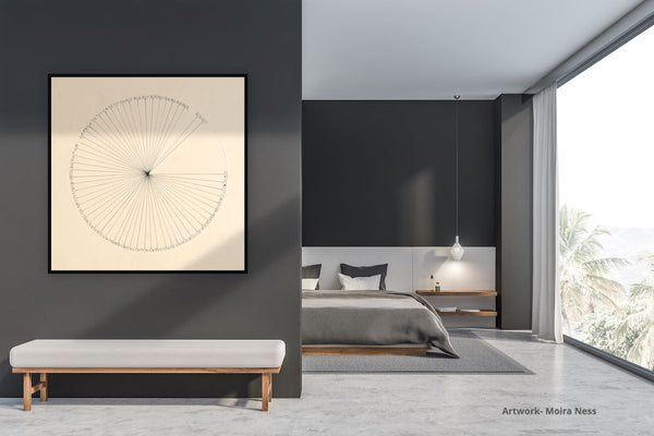 Visual Art Makes Your Stay! - Akasha Art Editions