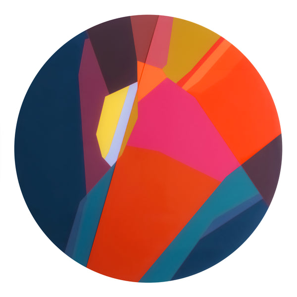 Isometric 02 - Akasha Art Editions