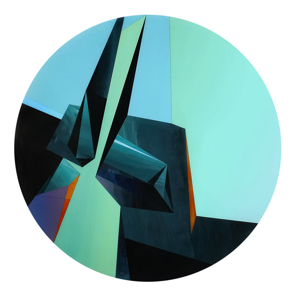 Synchronicity - Akasha Art Editions